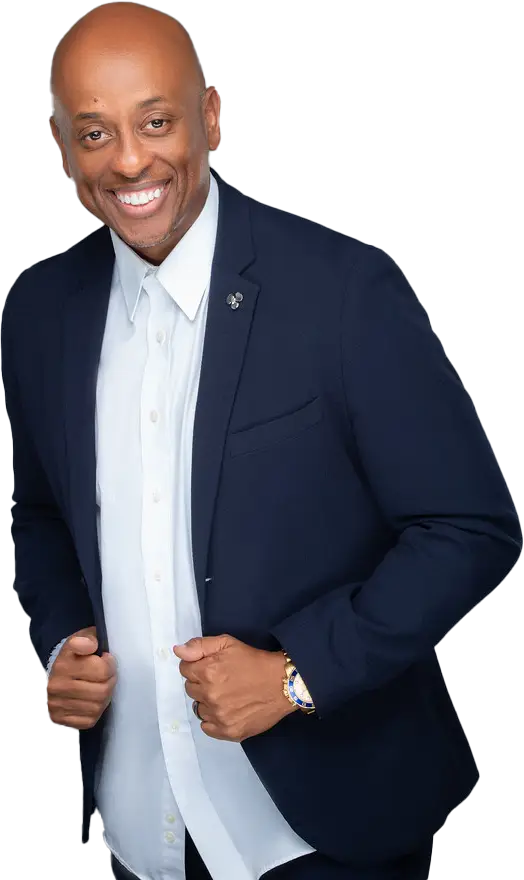 Pastor Ray Bady – Valley Kingdom Ministries International